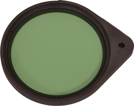 24P Optical Comparator