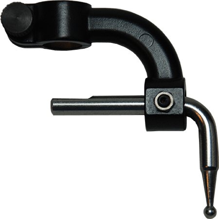 Indicator Right Angle Attachment
