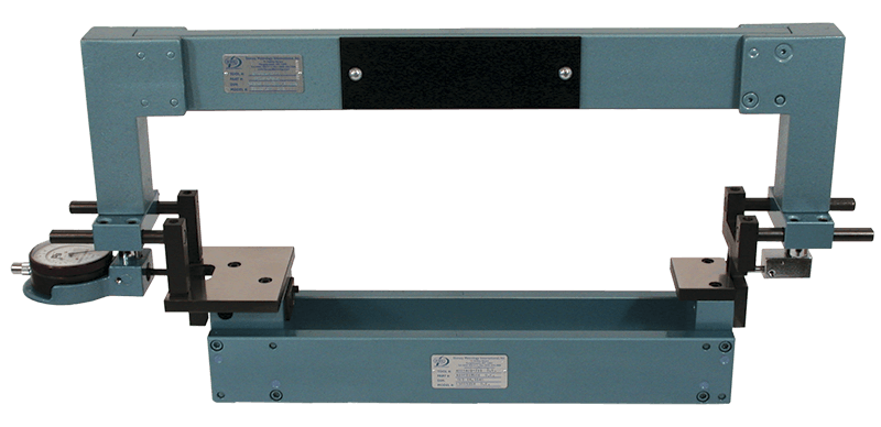 LDLTF Series Large Diameter Gages