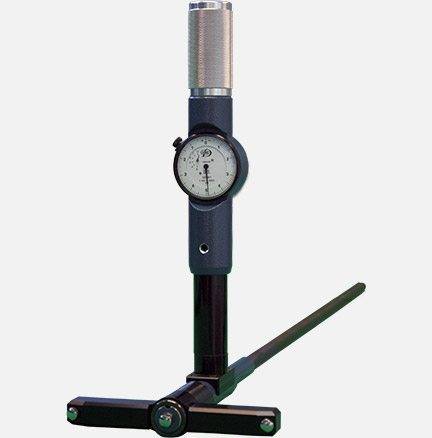 Dorsey introduces new bore gage models