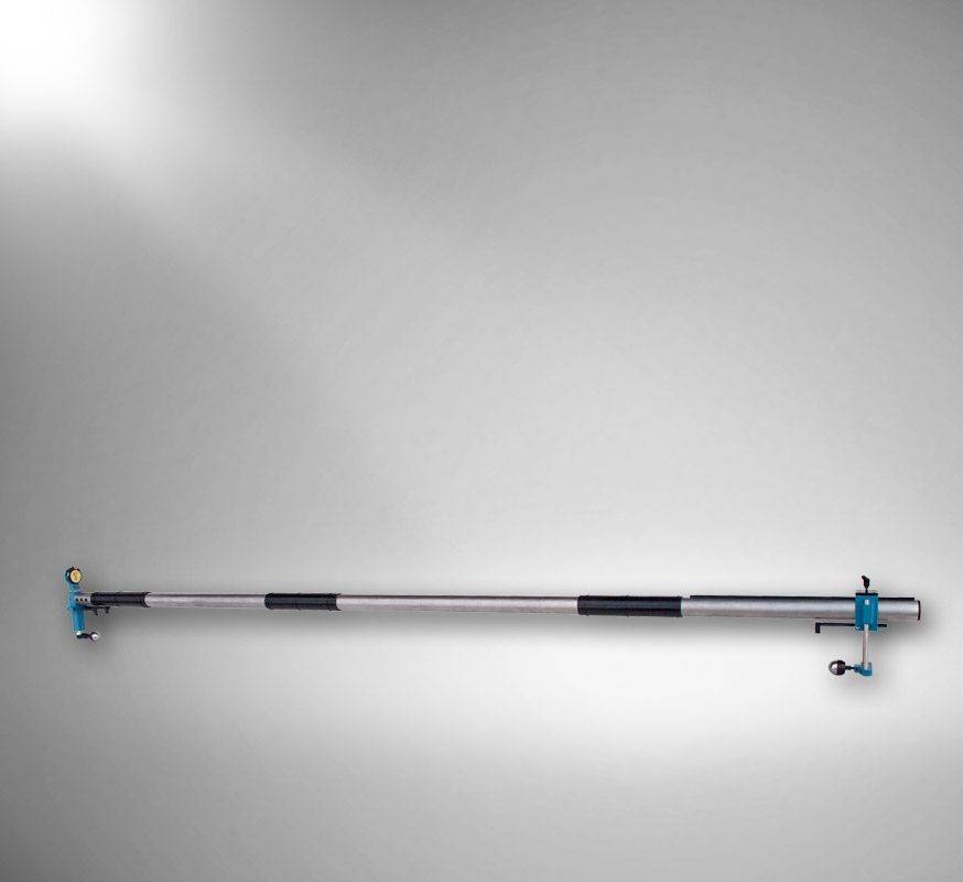 Dorsey introduces new line of large diameter gages